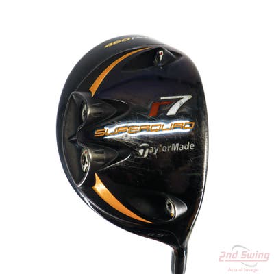 TaylorMade R7 Superquad Driver | 2nd Swing Golf