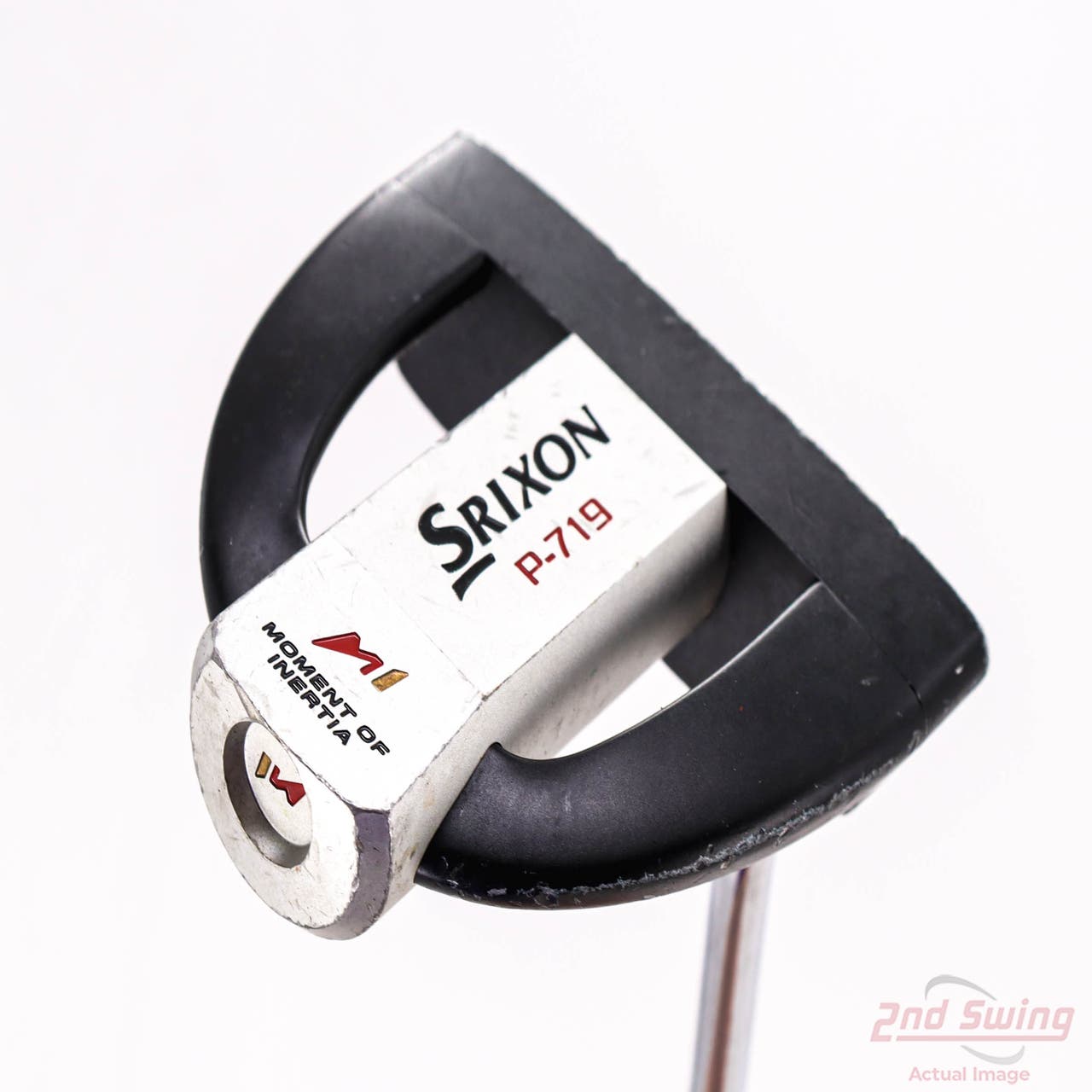 Srixon P-719 Putter (D-32437541518) | 2nd Swing Golf