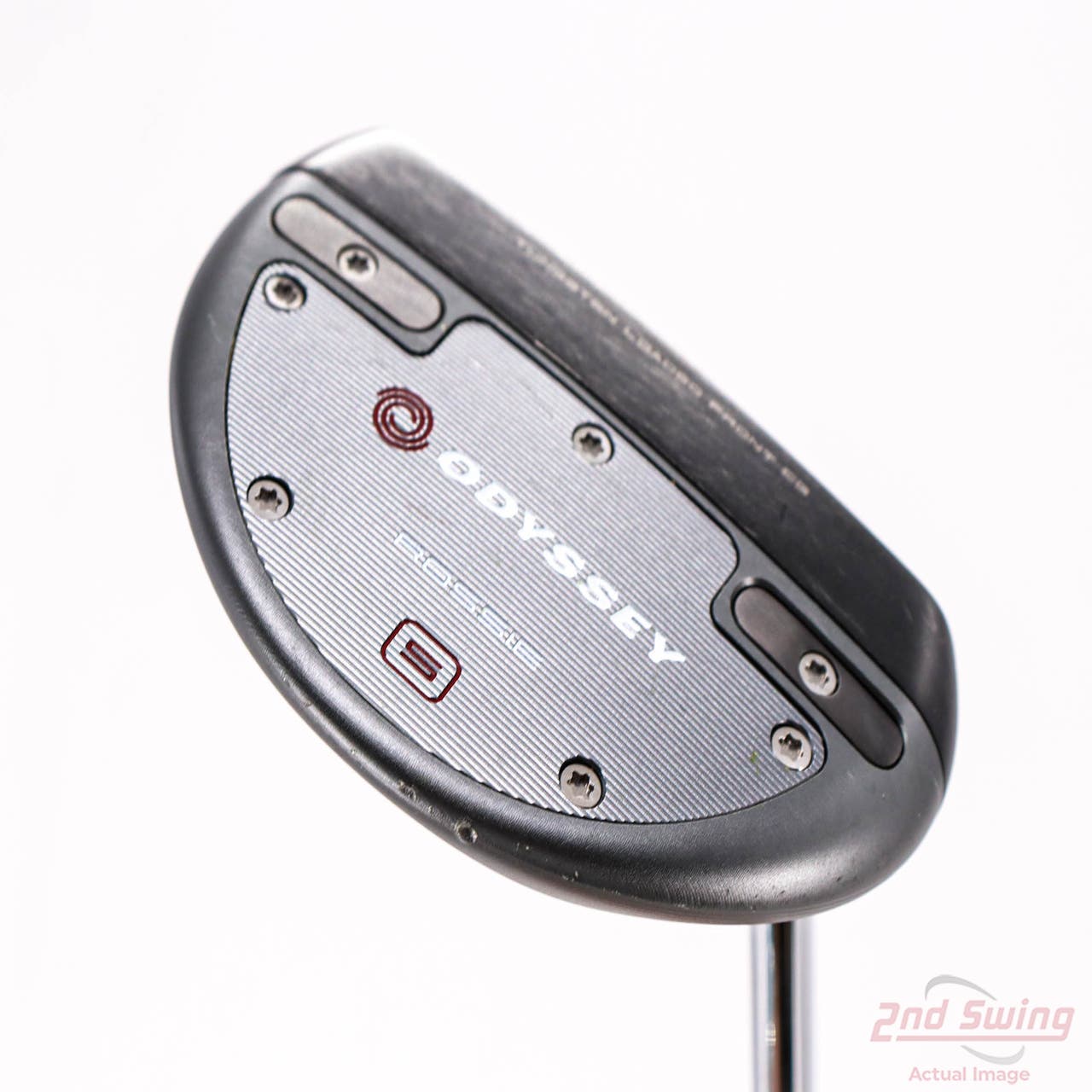 Odyssey Tri-Hot 5K Rossie S Putter (D-32437555645) | 2nd Swing Golf