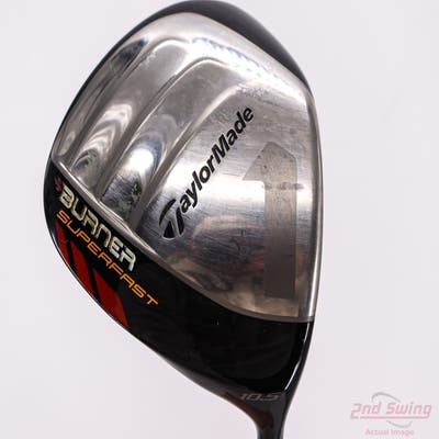 TaylorMade Burner Superfast Driver | 2nd Swing Golf