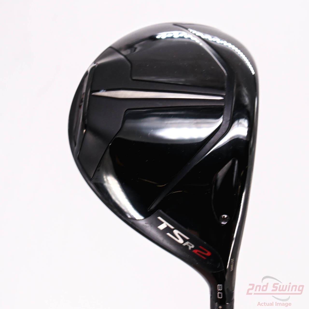 Titleist TSR2 Driver (D-32437638859) | 2nd Swing Golf