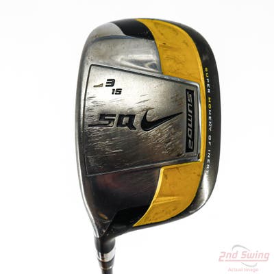 Nike Sasquatch Sumo 2 Fairway Wood | 2nd Swing Golf