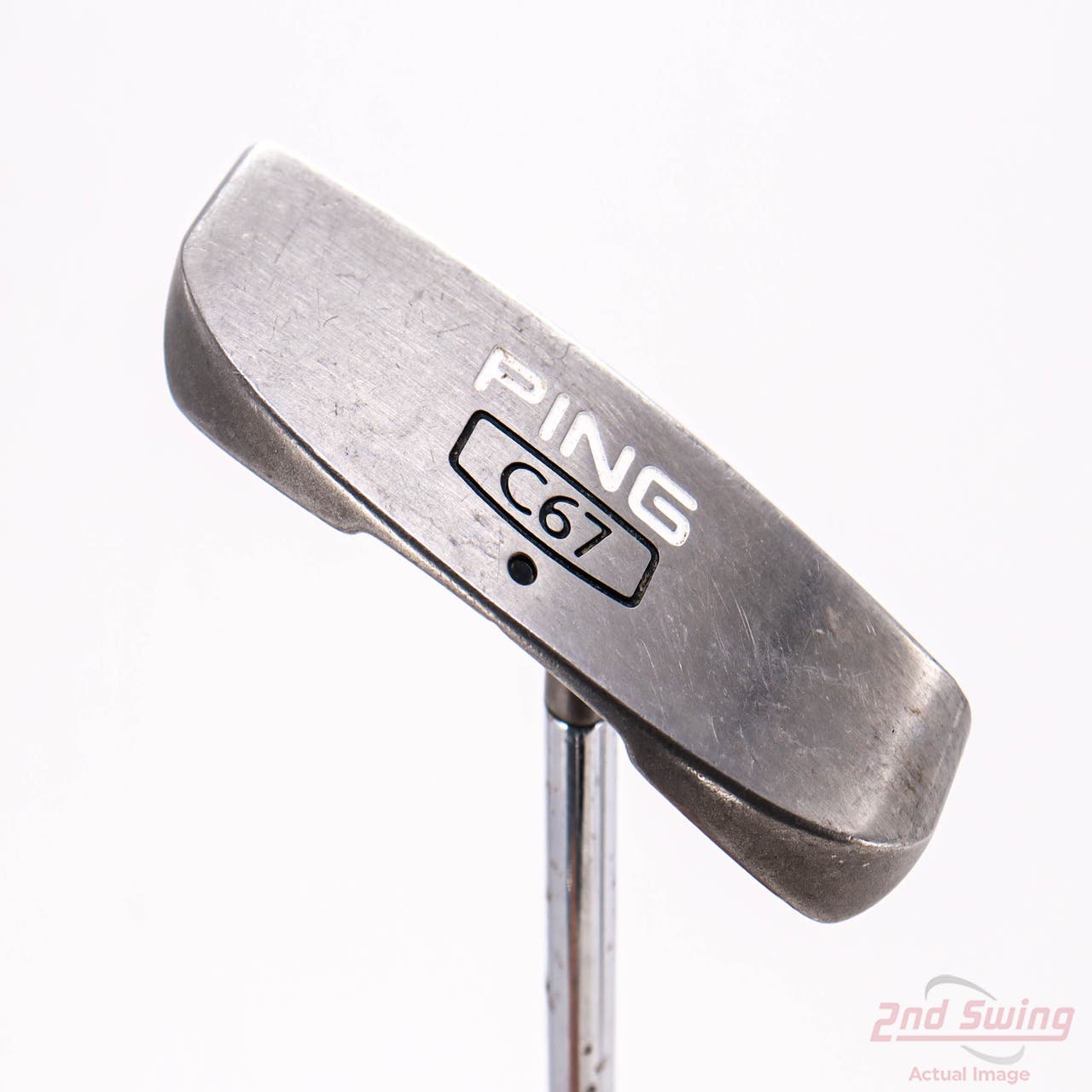 Ping Karsten Series C67 Putter (D-32437689749) | 2nd Swing Golf