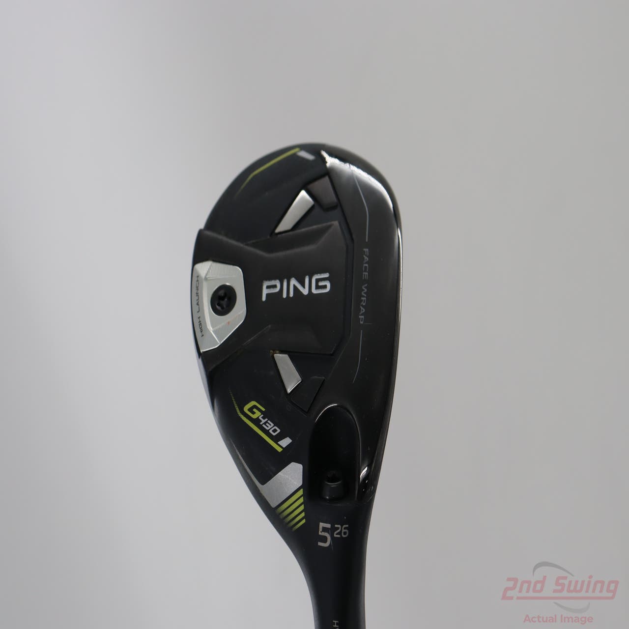 Ping G430 HL Hybrid (D-32437700609) | 2nd Swing Golf