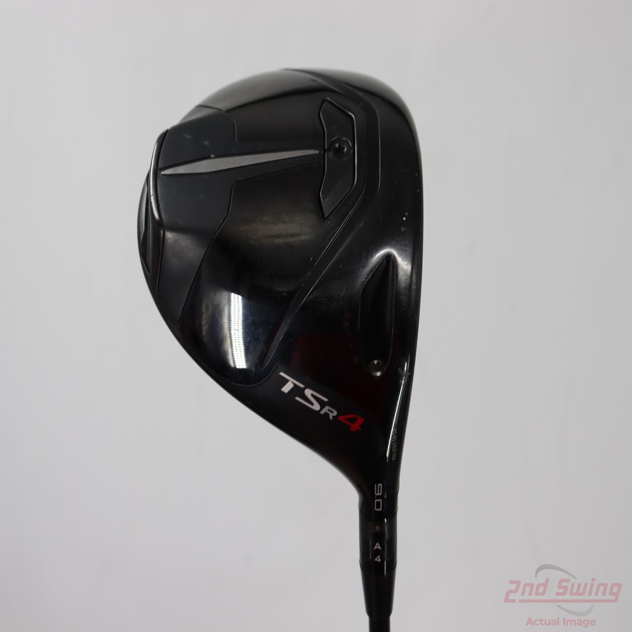 Titleist TSR4 Driver (D-32437703230) | 2nd Swing Golf