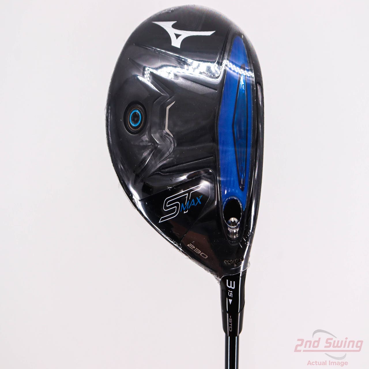 Mizuno ST-MAX 230 Fairway Wood (D-32437722368) | 2nd Swing Golf
