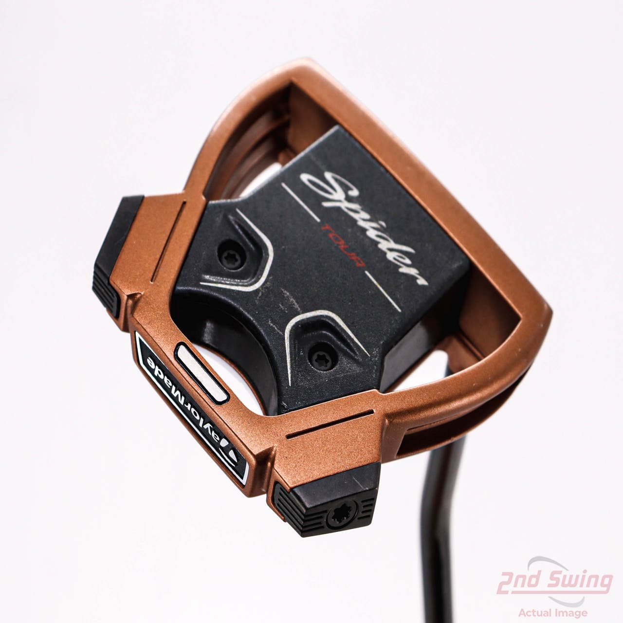 TaylorMade Spider X Tour Issue Putter (D-32437730909) | 2nd Swing Golf