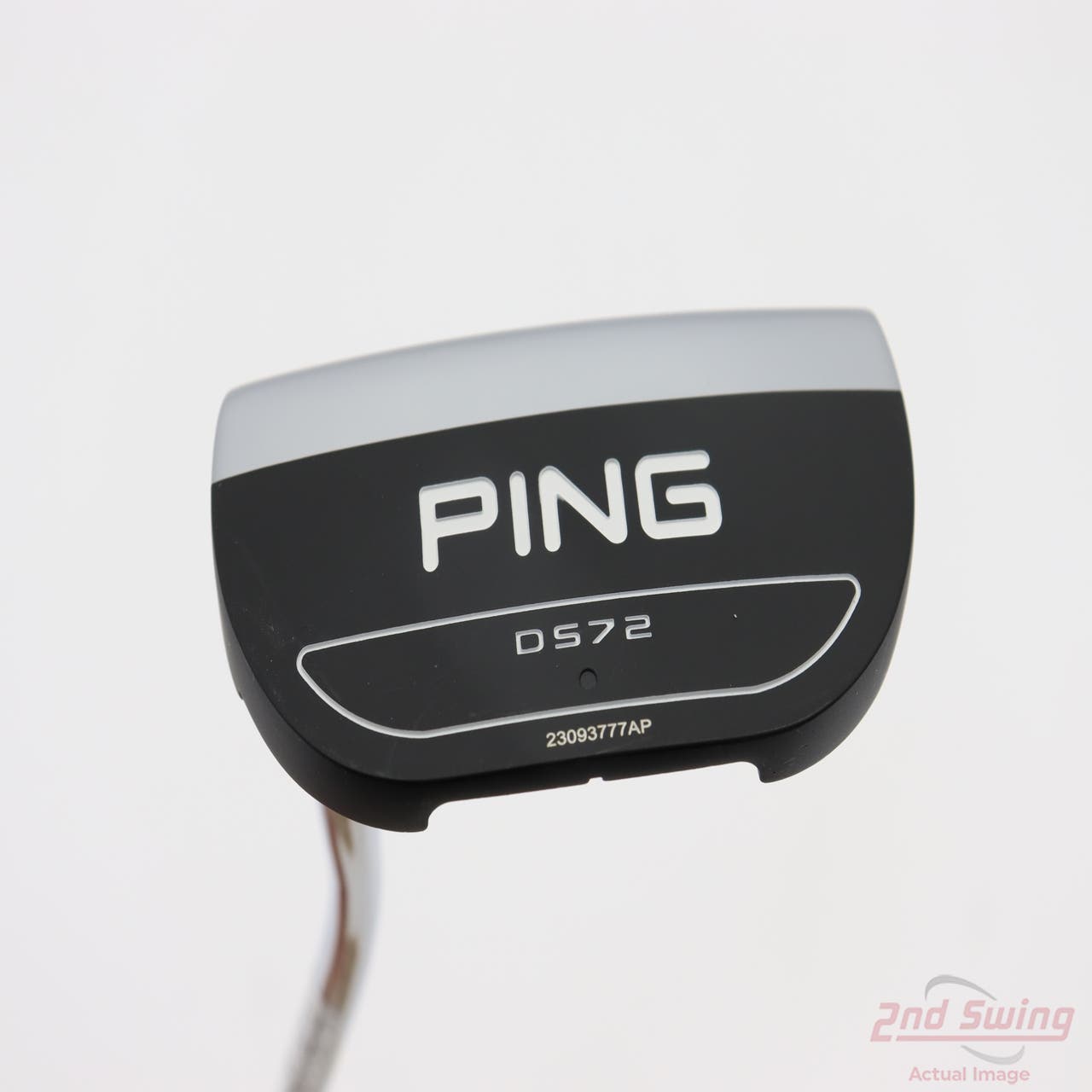Ping 2023 DS72 Putter (D-32543755113) | 2nd Swing Golf