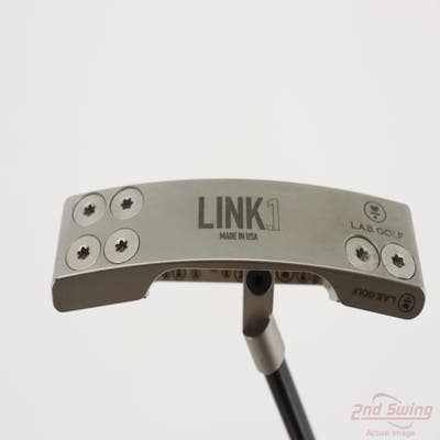 L.A.B. Golf Link 1 Putter | 2nd Swing Golf