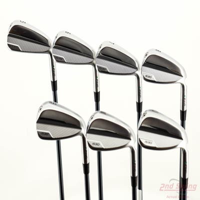 Ping i530 Iron Set | 2nd Swing Golf