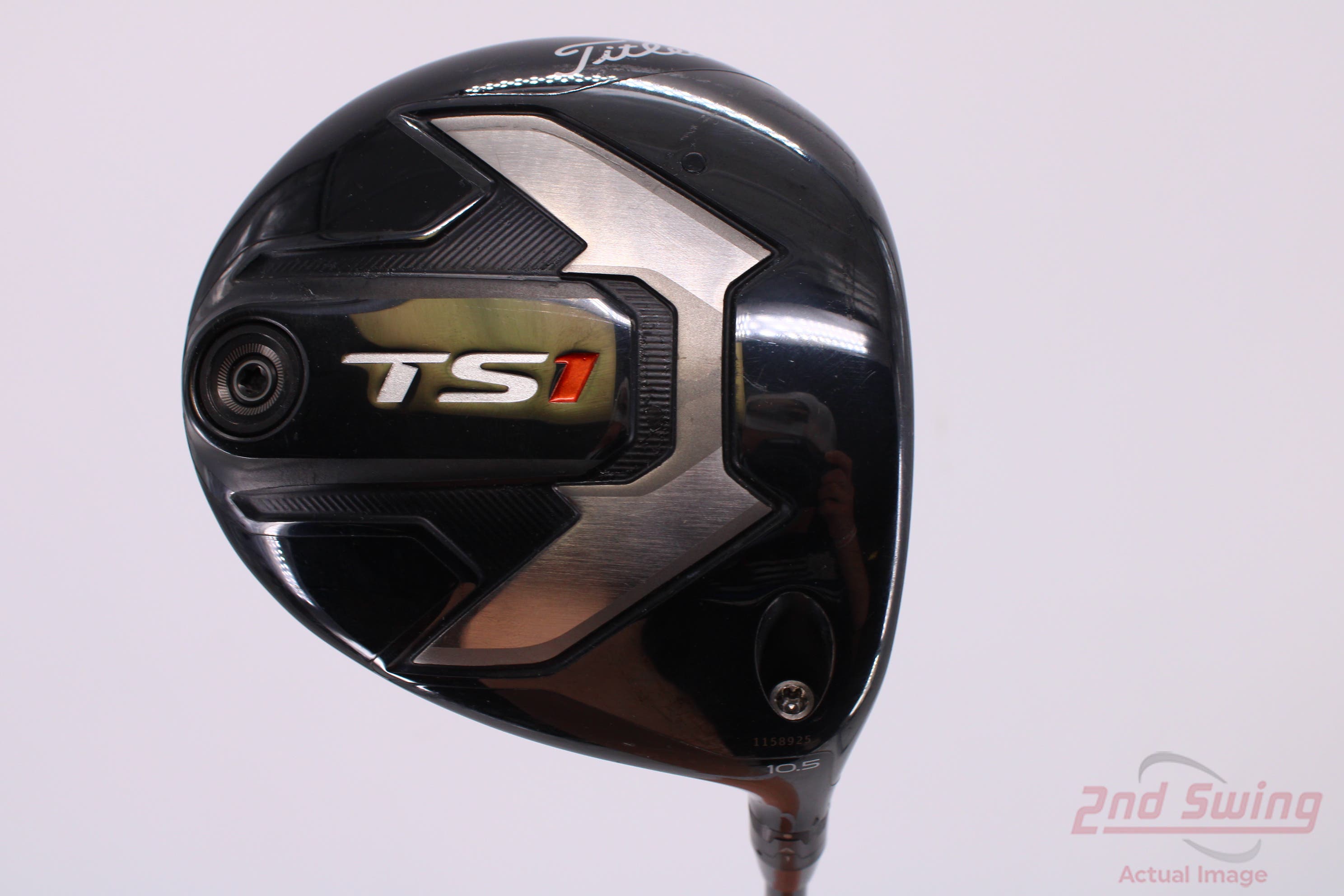 Titleist TS1 Driver (D-42116867195) | 2nd Swing Golf