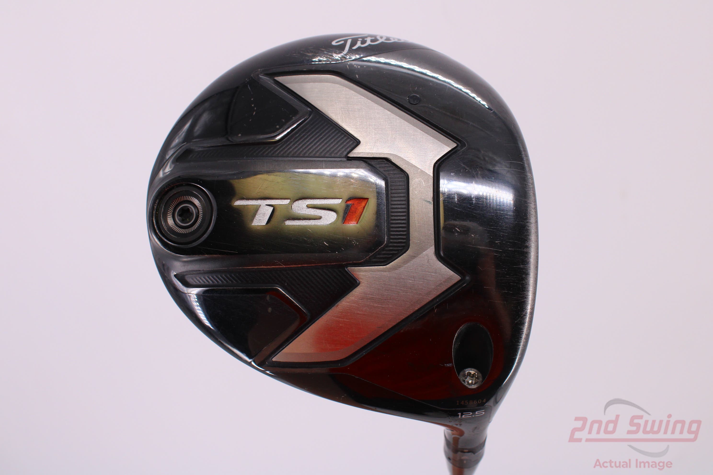 Titleist TS1 Driver | 2nd Swing Golf