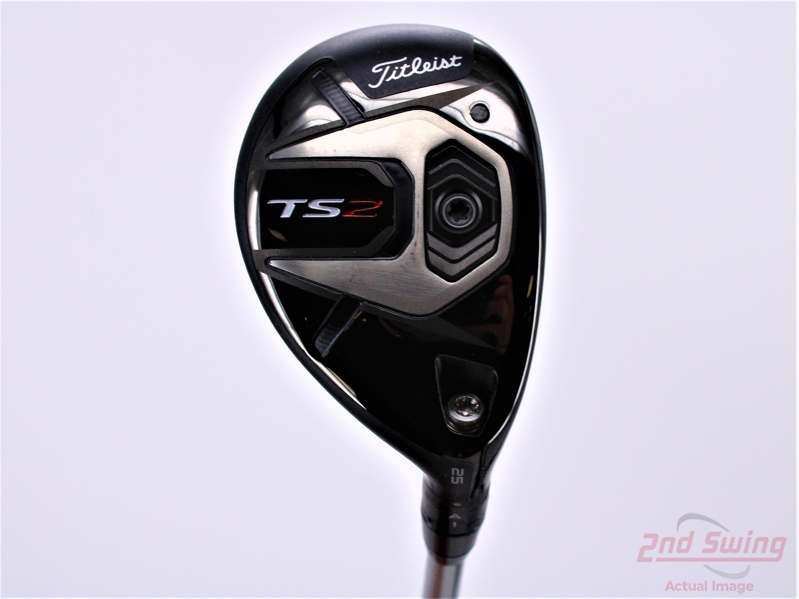 Titleist TS2 Hybrid (D-42117031539) | 2nd Swing Golf