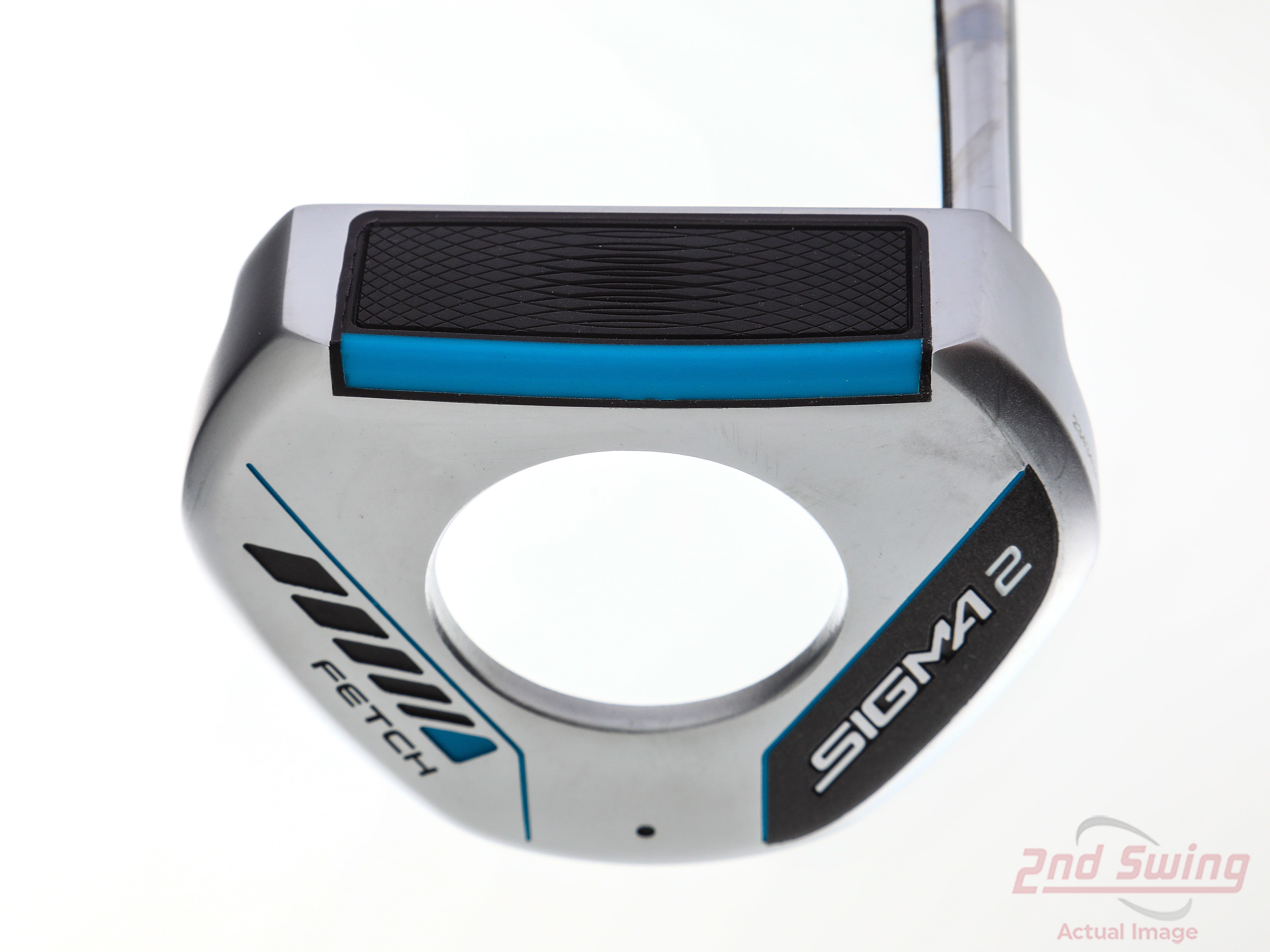 Ping Sigma 2 Fetch Putter (D-42117049729) | 2nd Swing Golf