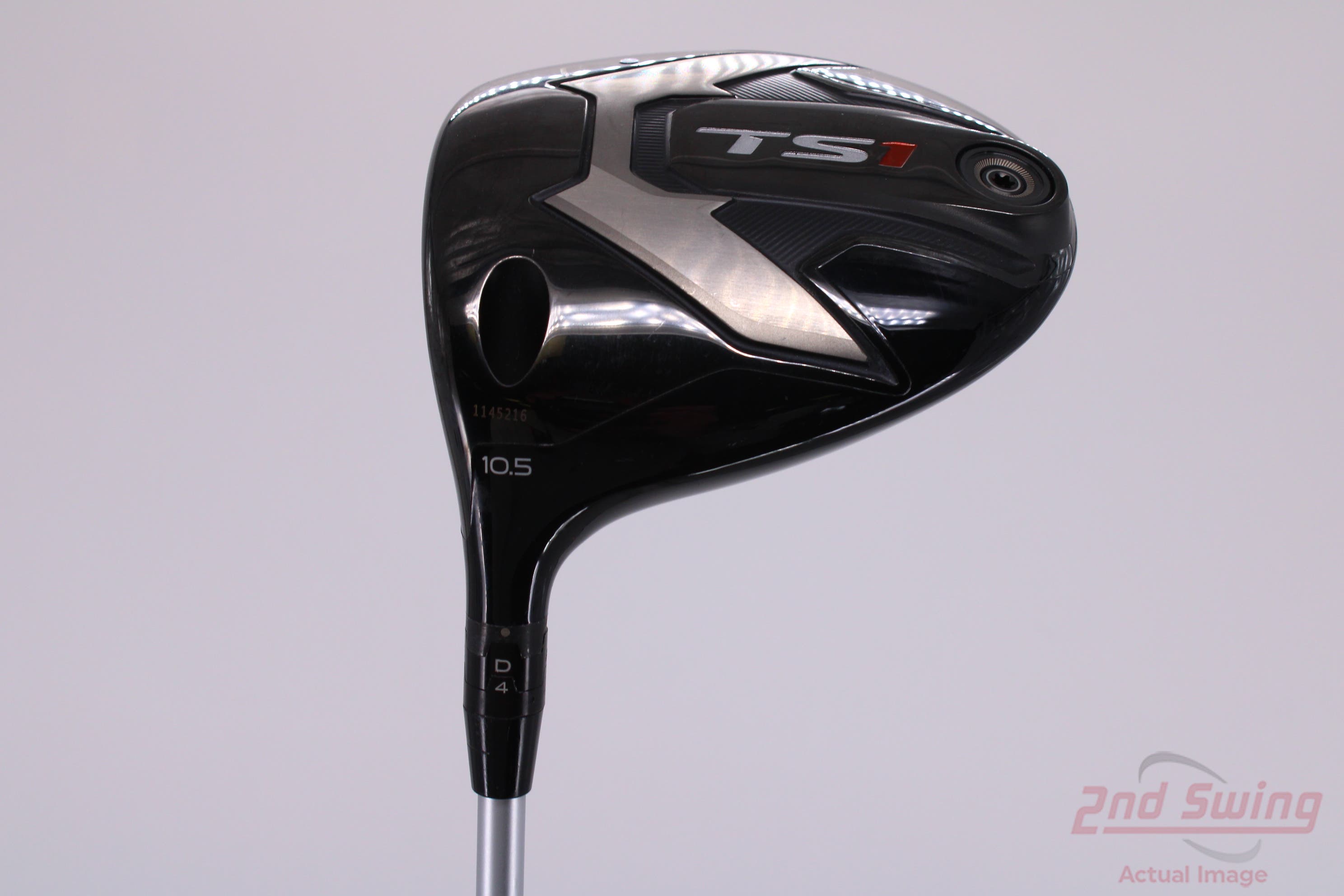 Titleist TS1 Driver (D-42117122831) | 2nd Swing Golf