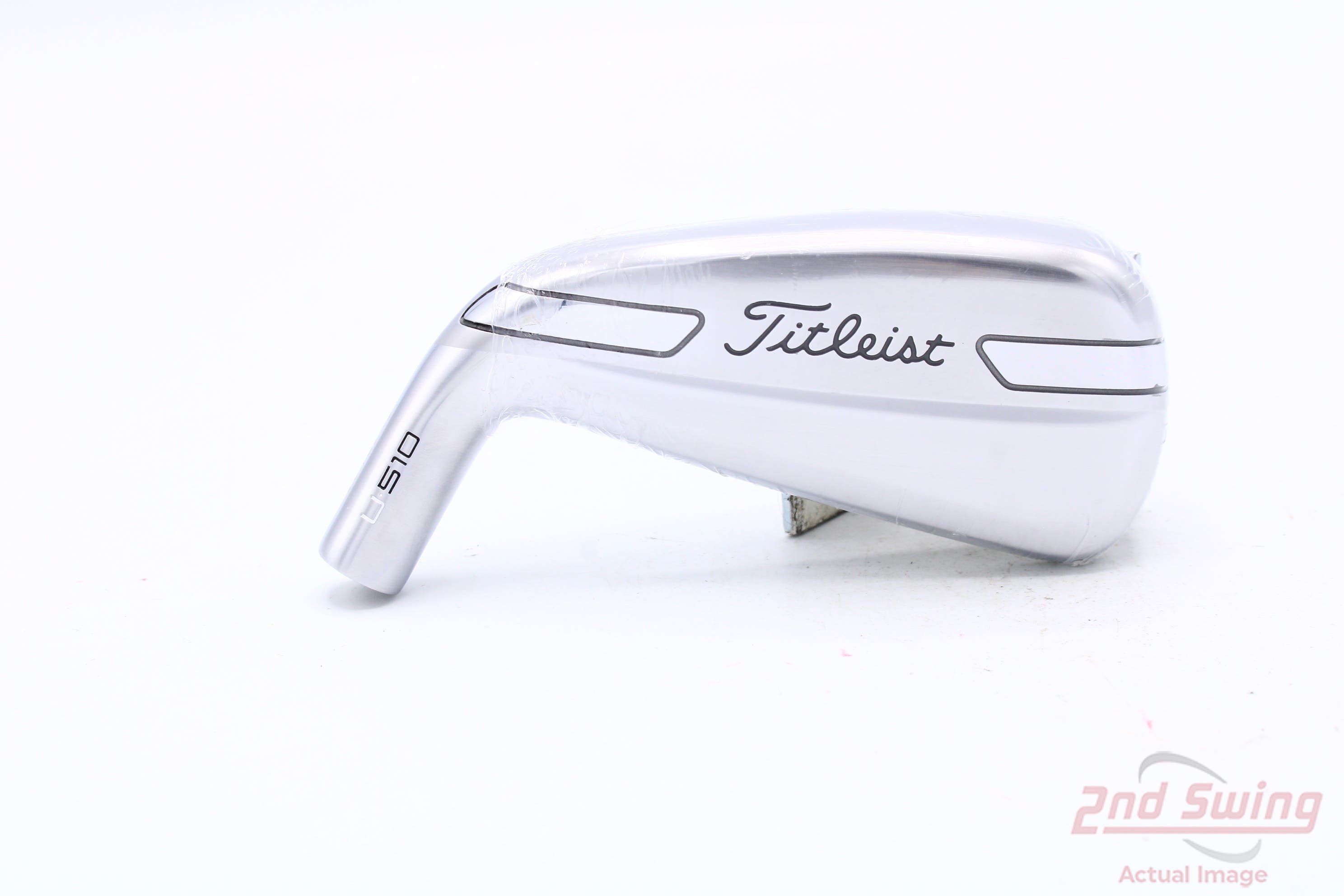 Titleist U 510 Utility Hybrid (D-42223080533) | 2nd Swing Golf