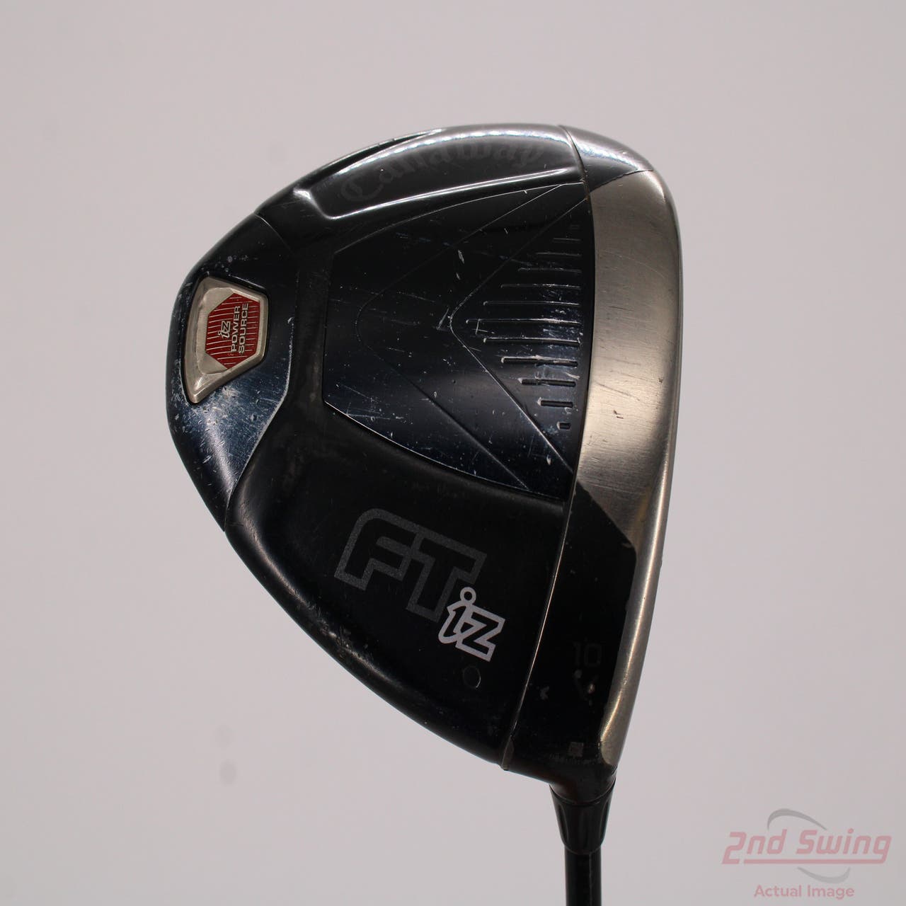 Callaway FT-iZ Driver | 2nd Swing Golf