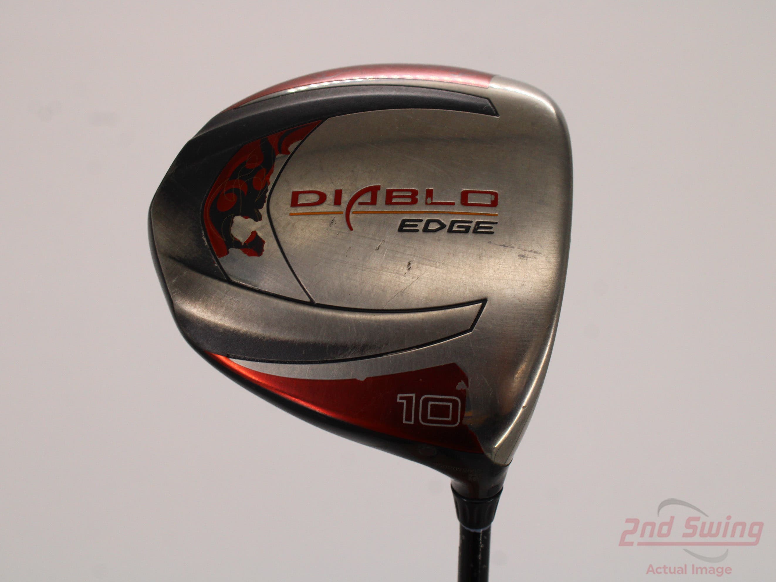 Callaway Diablo Edge Driver 10° Callaway Aldila Habenero Graphite ...