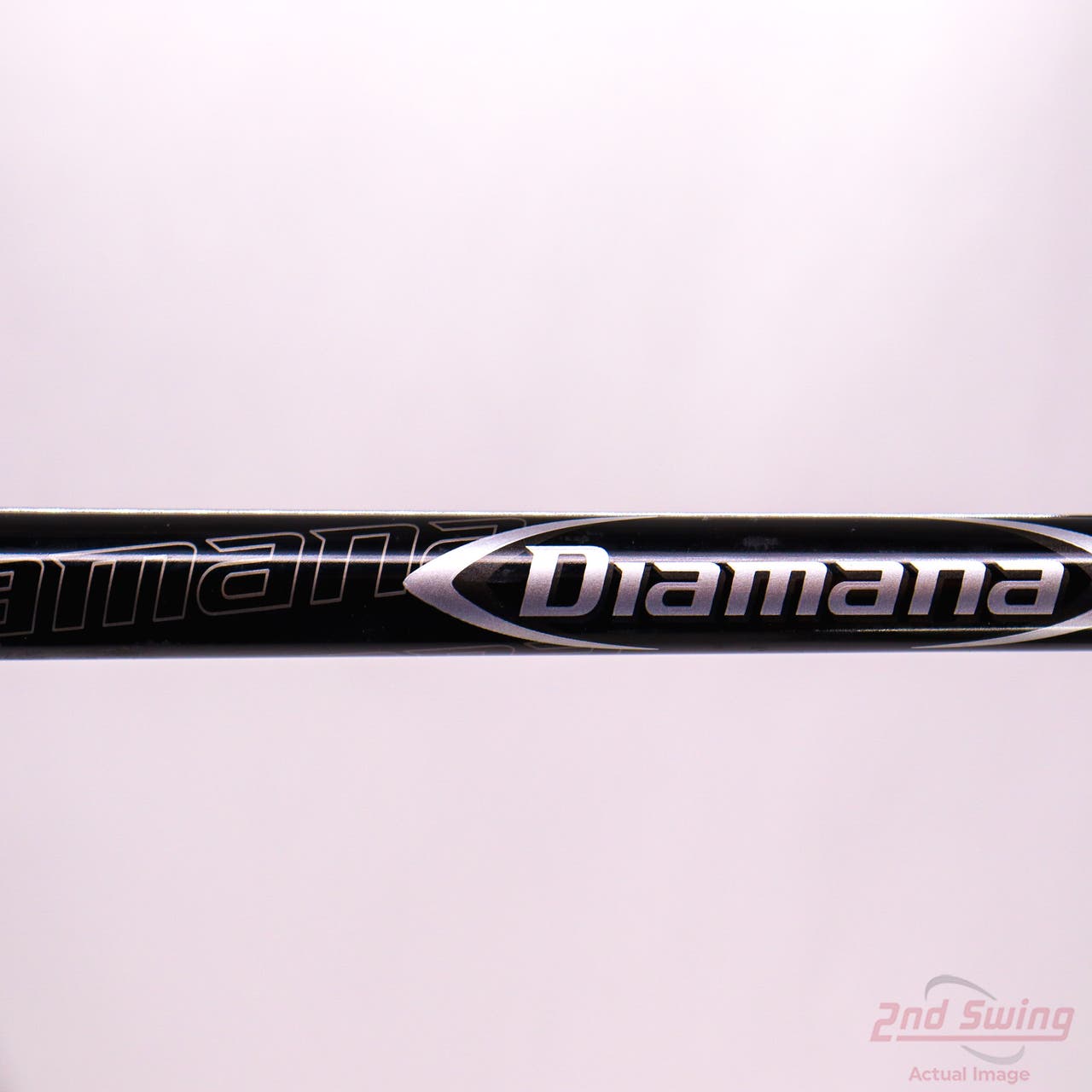 Mitsubishi Rayon Diamana FW Limited Fairway Wood Shaft (D-42330203515) | 2nd Swing Golf