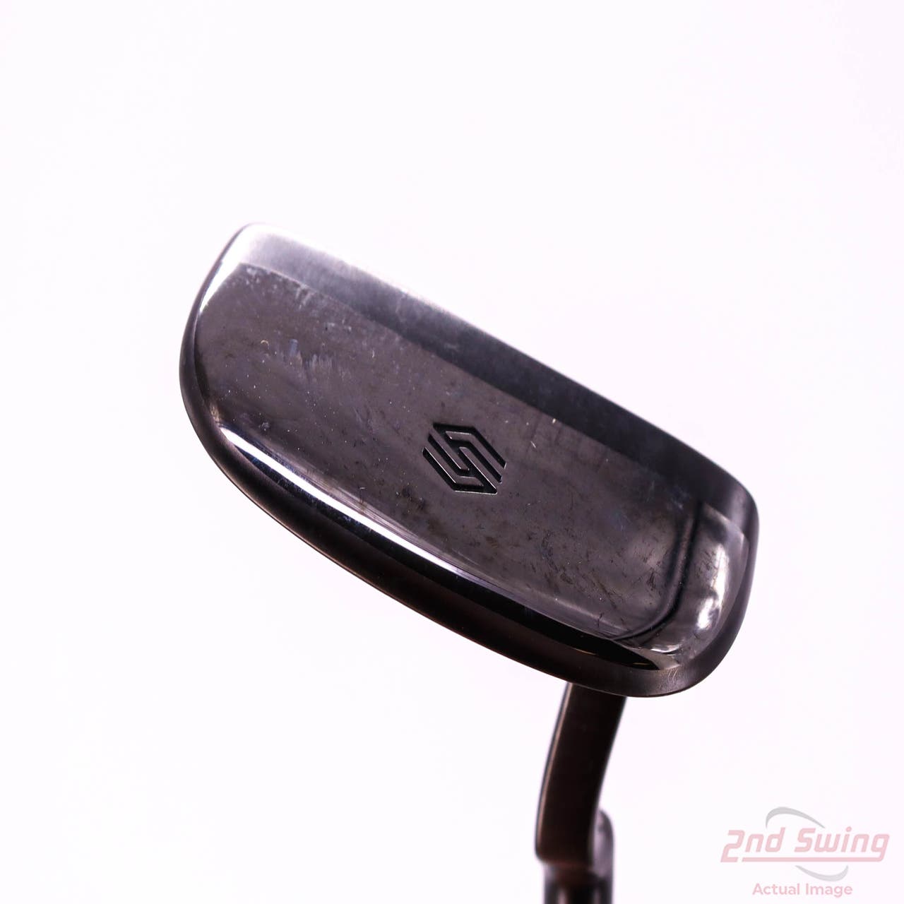 Stix Golf All Black Putter (D-42330207018) | 2nd Swing Golf