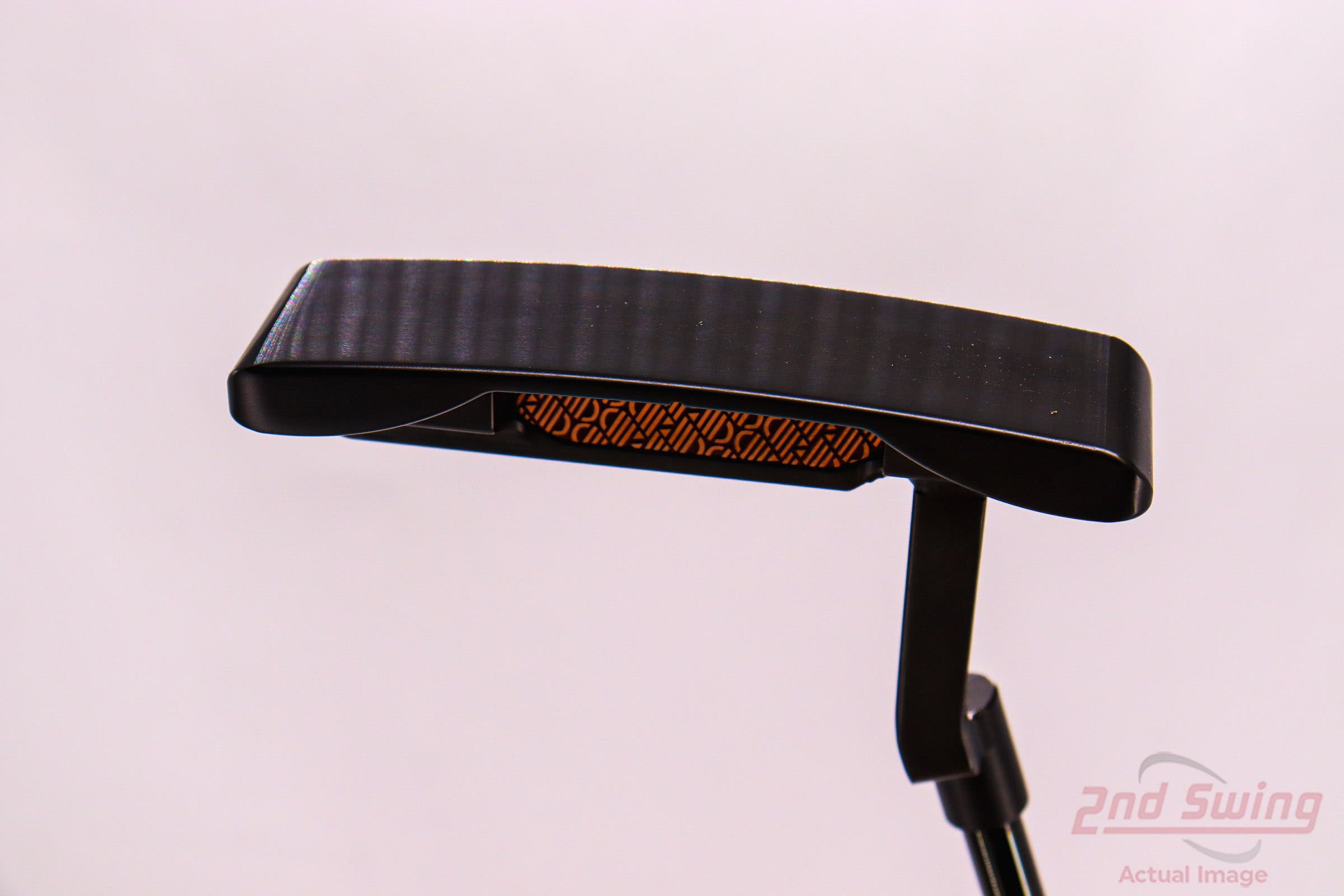 Embrace Putters Custom Made Putter (D-42330257520) | 2nd Swing Golf