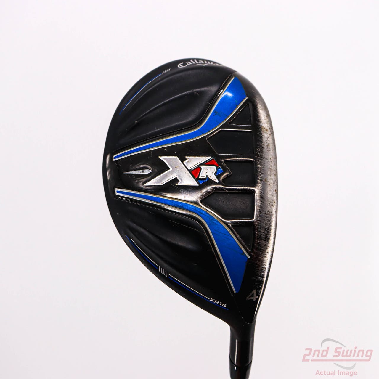 Callaway XR 16 Fairway Wood (D-42330294501) | 2nd Swing Golf
