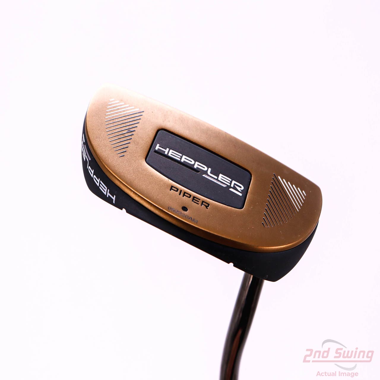 Ping Heppler Piper Armlock Putter (D-42330322742) | 2nd Swing Golf