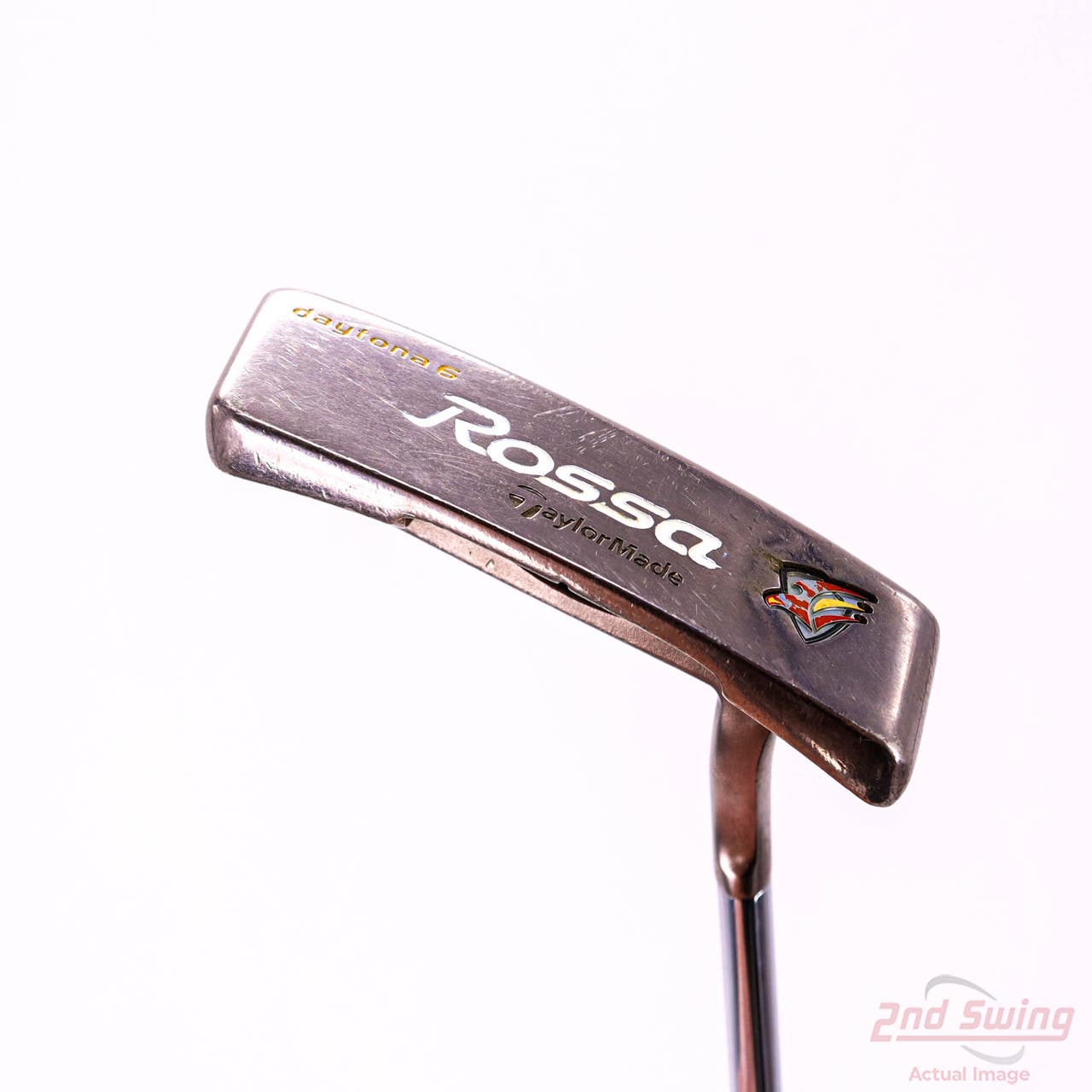 TaylorMade Rossa Daytona 6 Putter (D-42330336642) | 2nd Swing Golf