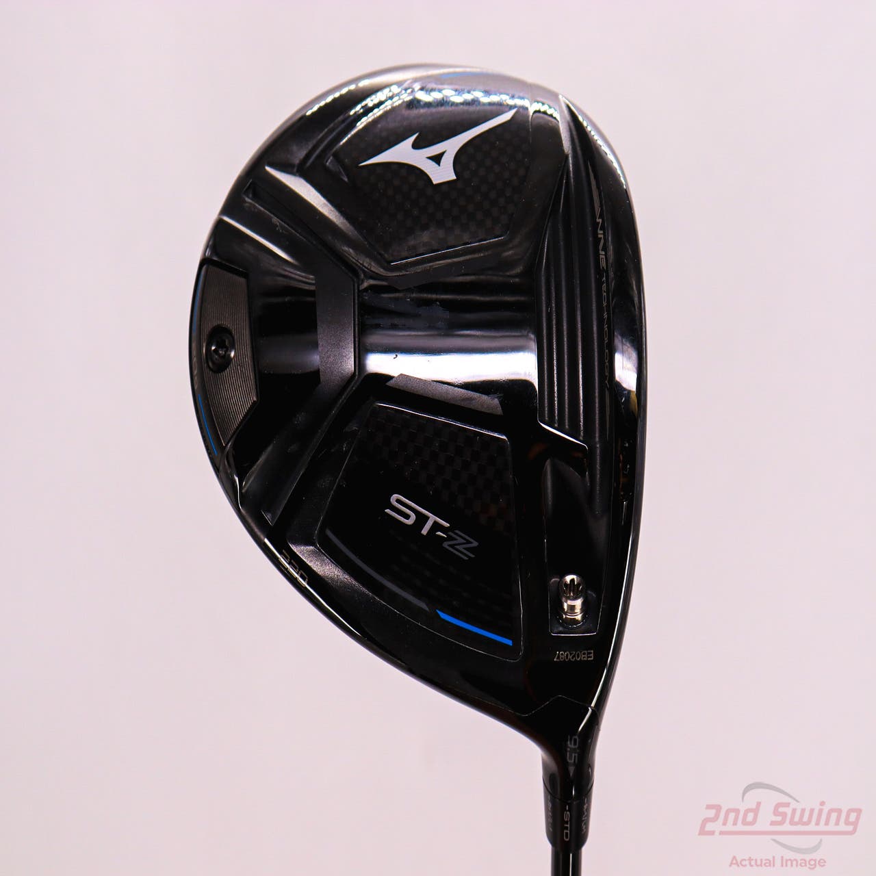 Mizuno ST-Z 220 Driver (D-42330364532) | 2nd Swing Golf