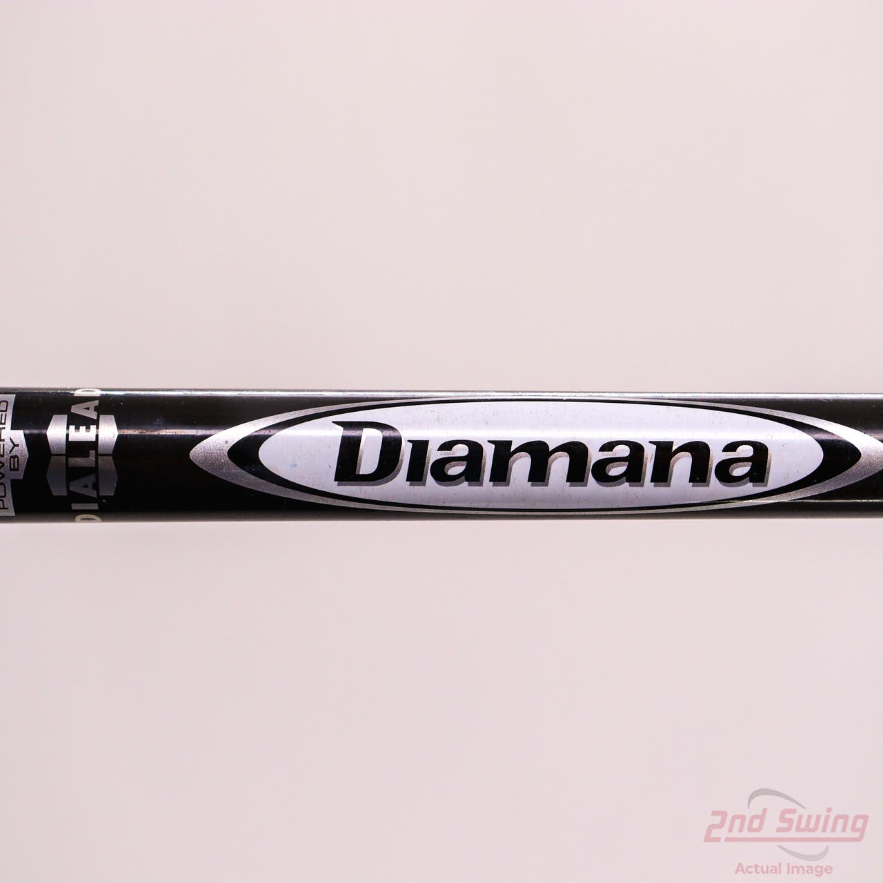 Mitsubishi Rayon Diamana D+ Limited Edition Driver Shaft (D-42330533390) | 2nd Swing Golf