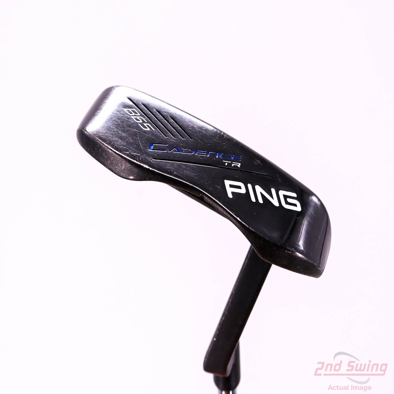 Ping Cadence TR B65 Putter (D-42330551342) | 2nd Swing Golf