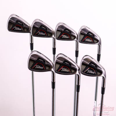 Titleist 712 AP1 Iron Set | 2nd Swing Golf