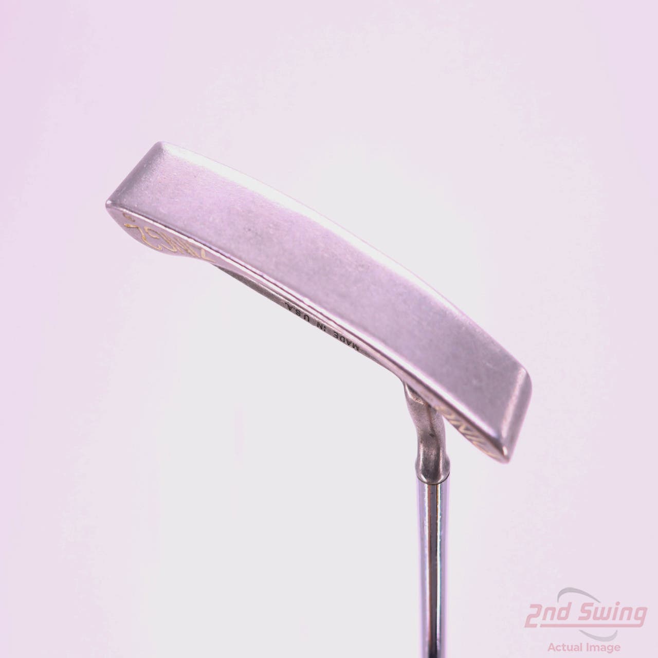 Ping Zing 2 Putter (D-42330622872) | 2nd Swing Golf