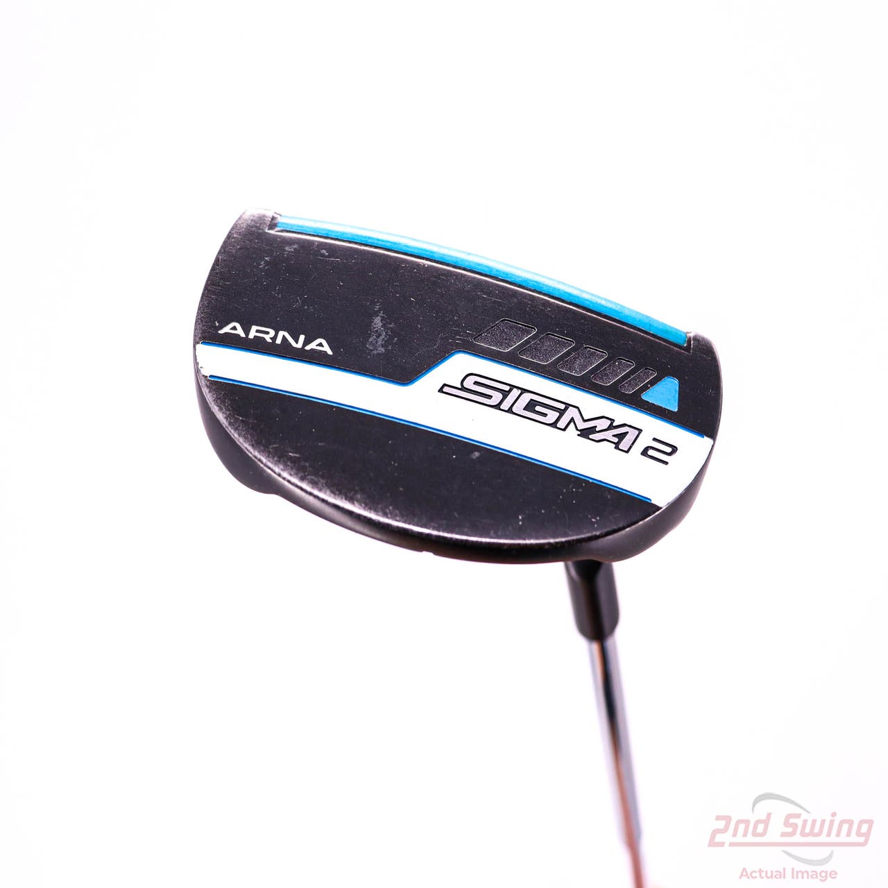 Ping Sigma 2 Arna Putter (D-42330638512) | 2nd Swing Golf