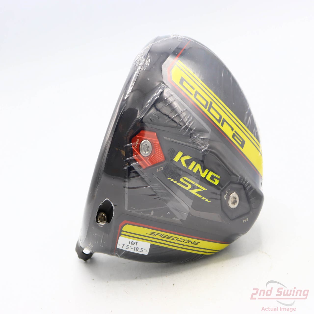 Cobra KING SpeedZone Driver (D-42330647103) | 2nd Swing Golf