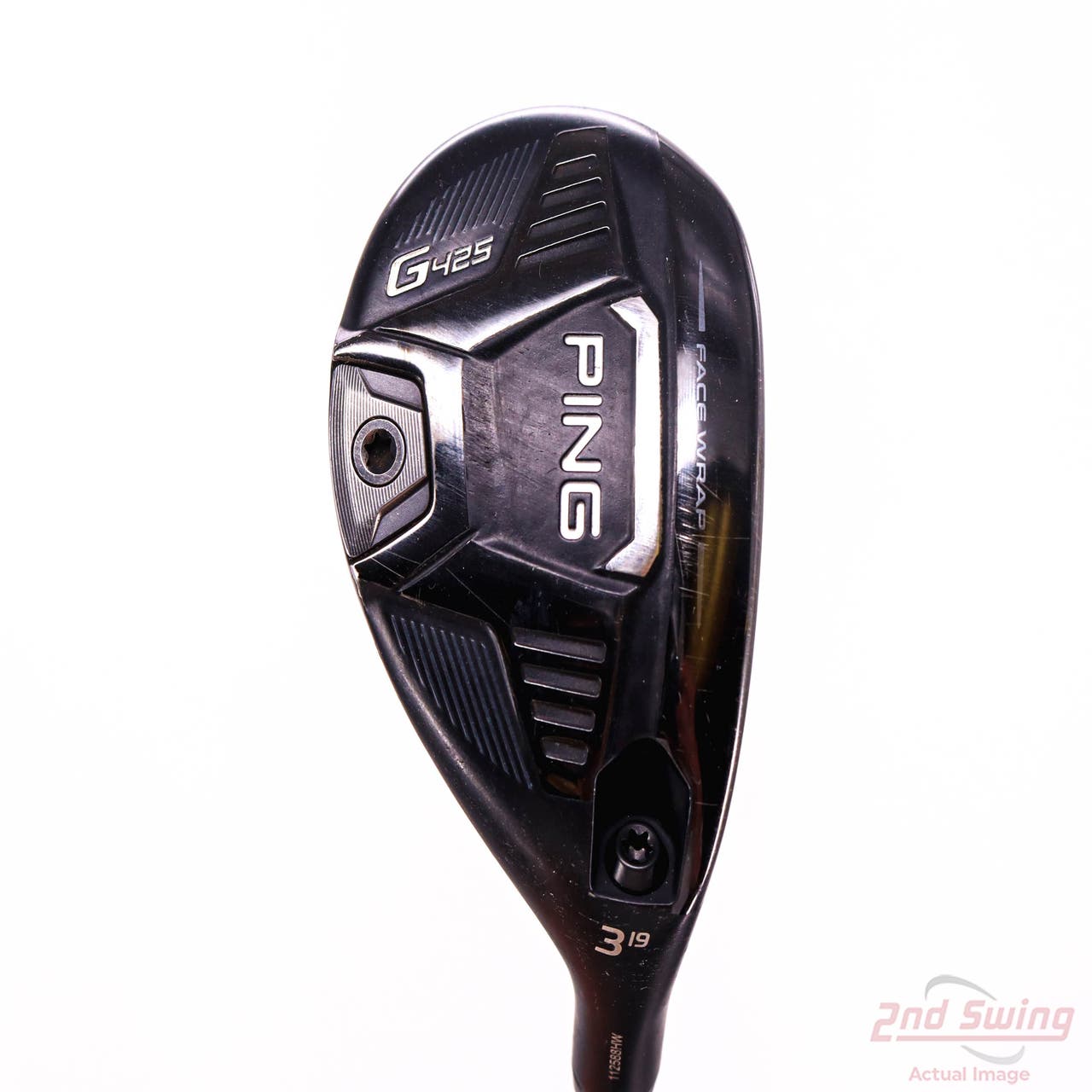 Ping G425 Hybrid (D-42330678573) | 2nd Swing Golf