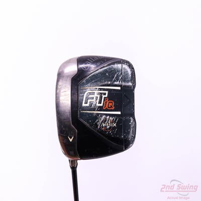 Callaway FT-iQ Driver | 2nd Swing Golf