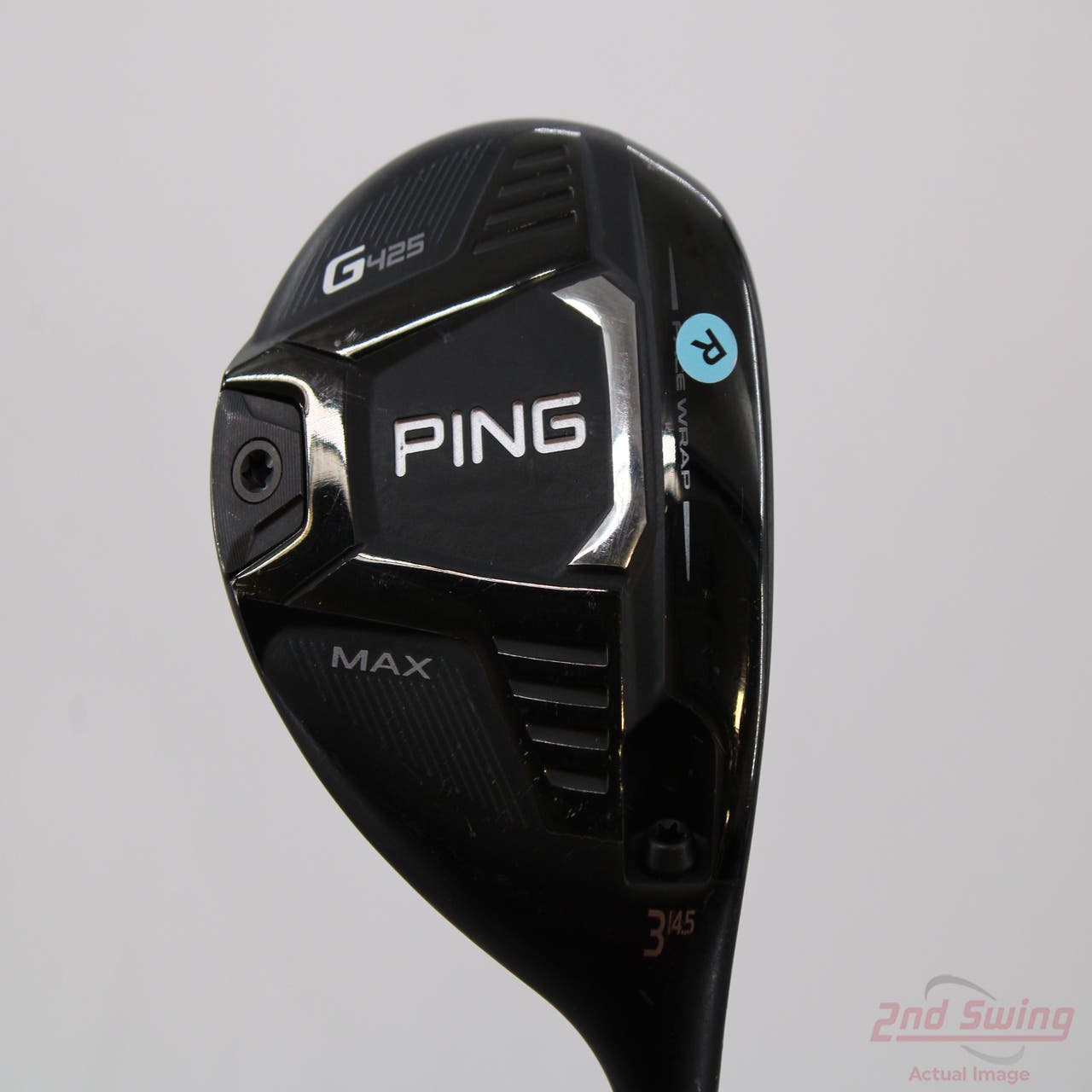 Ping G425 Max Fairway Wood (D-42330693025) | 2nd Swing Golf