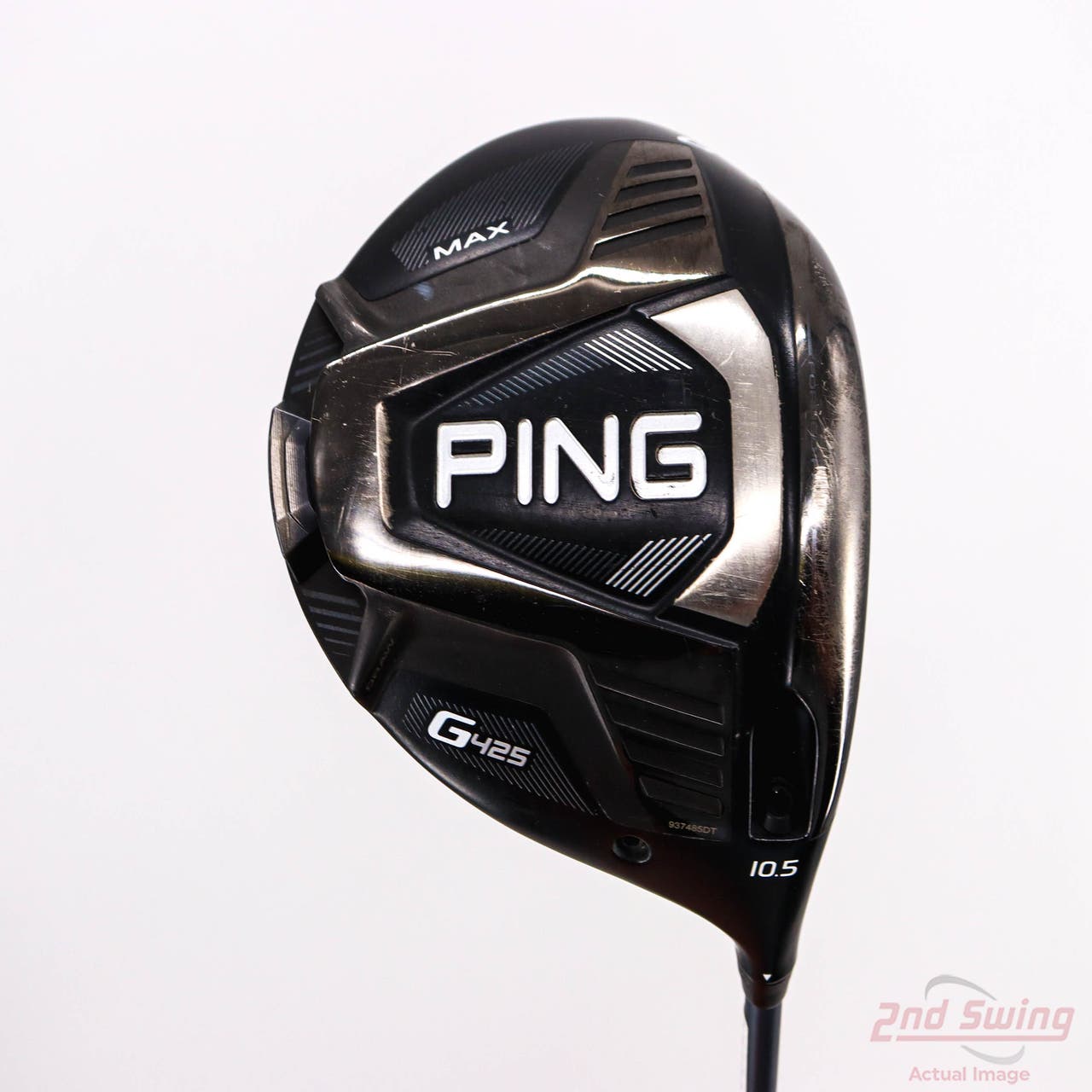 Ping G425 Max Driver (D-42330712810) | 2nd Swing Golf