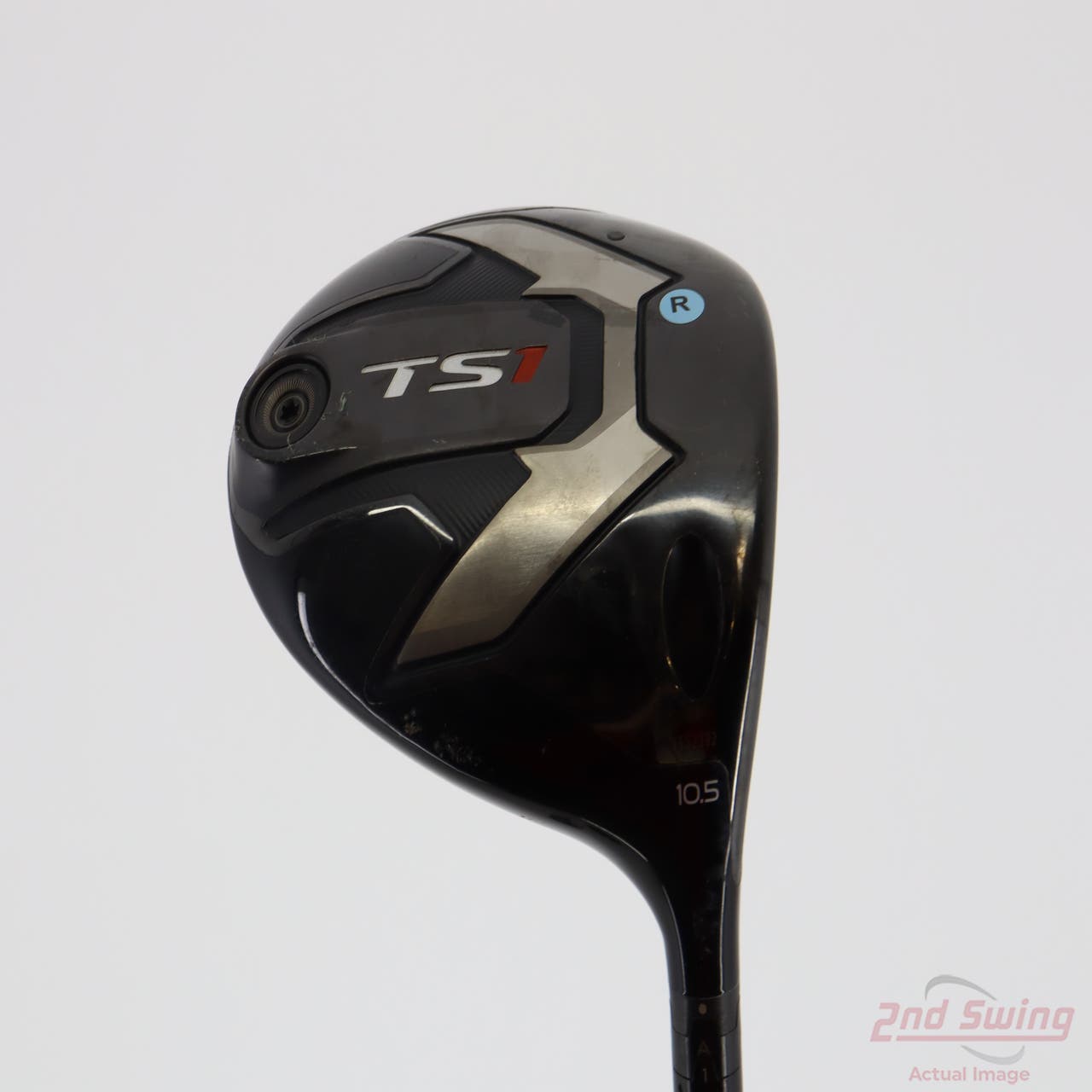 Titleist TS1 Driver (D-42437761726) | 2nd Swing Golf