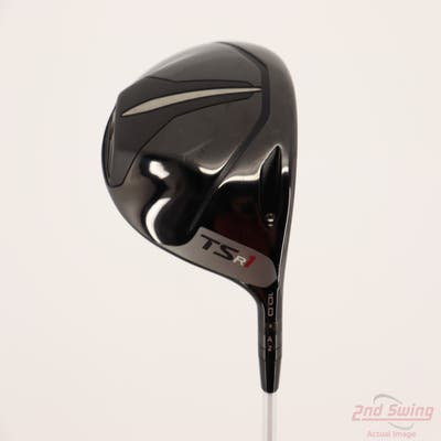 Titleist TSR3 Driver | 2nd Swing Golf