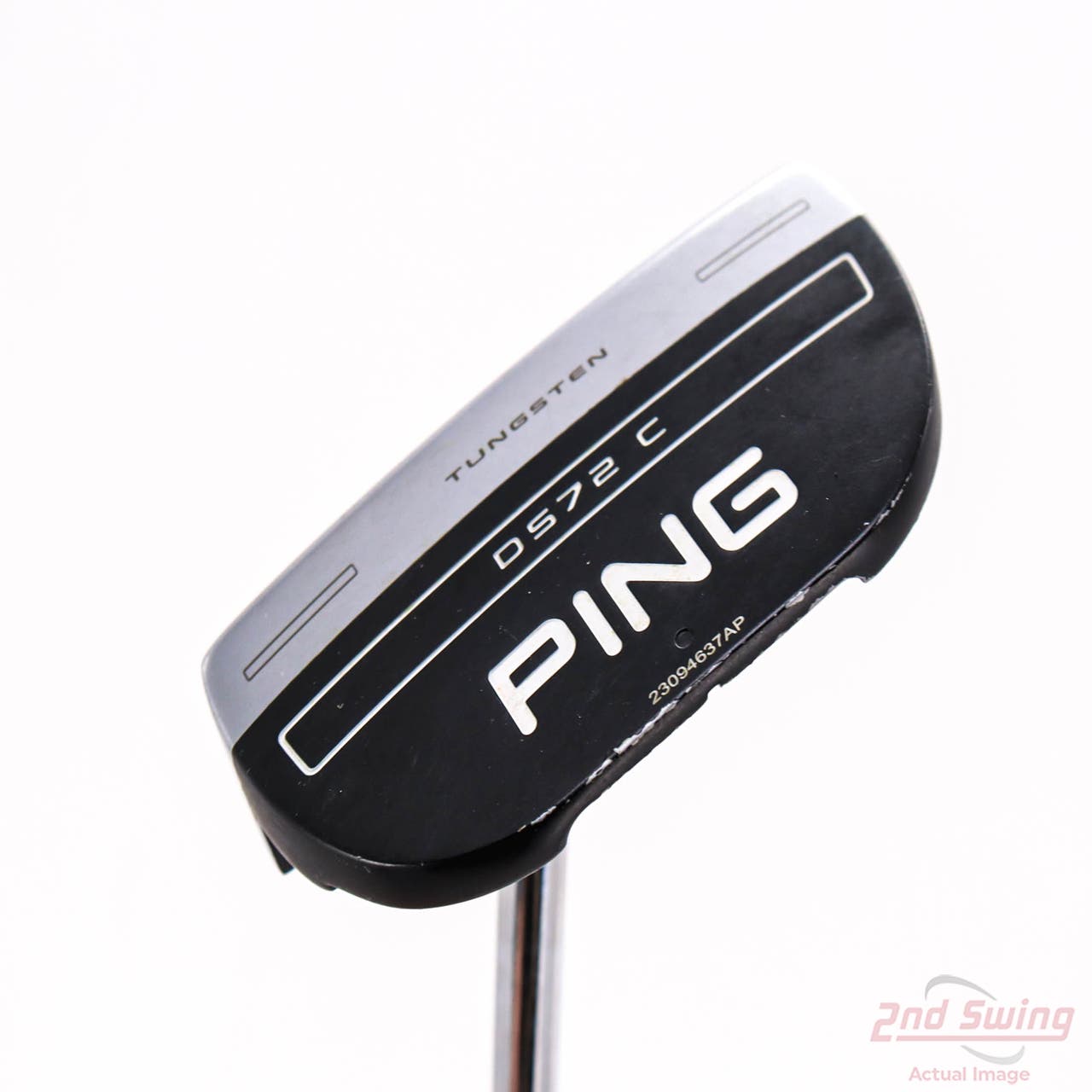 Ping 2023 DS72 C Putter (D-42437918825) | 2nd Swing Golf