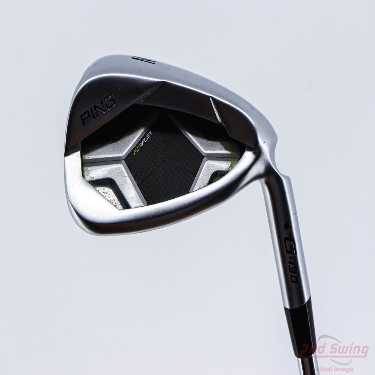 Ping G430 Single Iron (D-42437939421) | 2nd Swing Golf