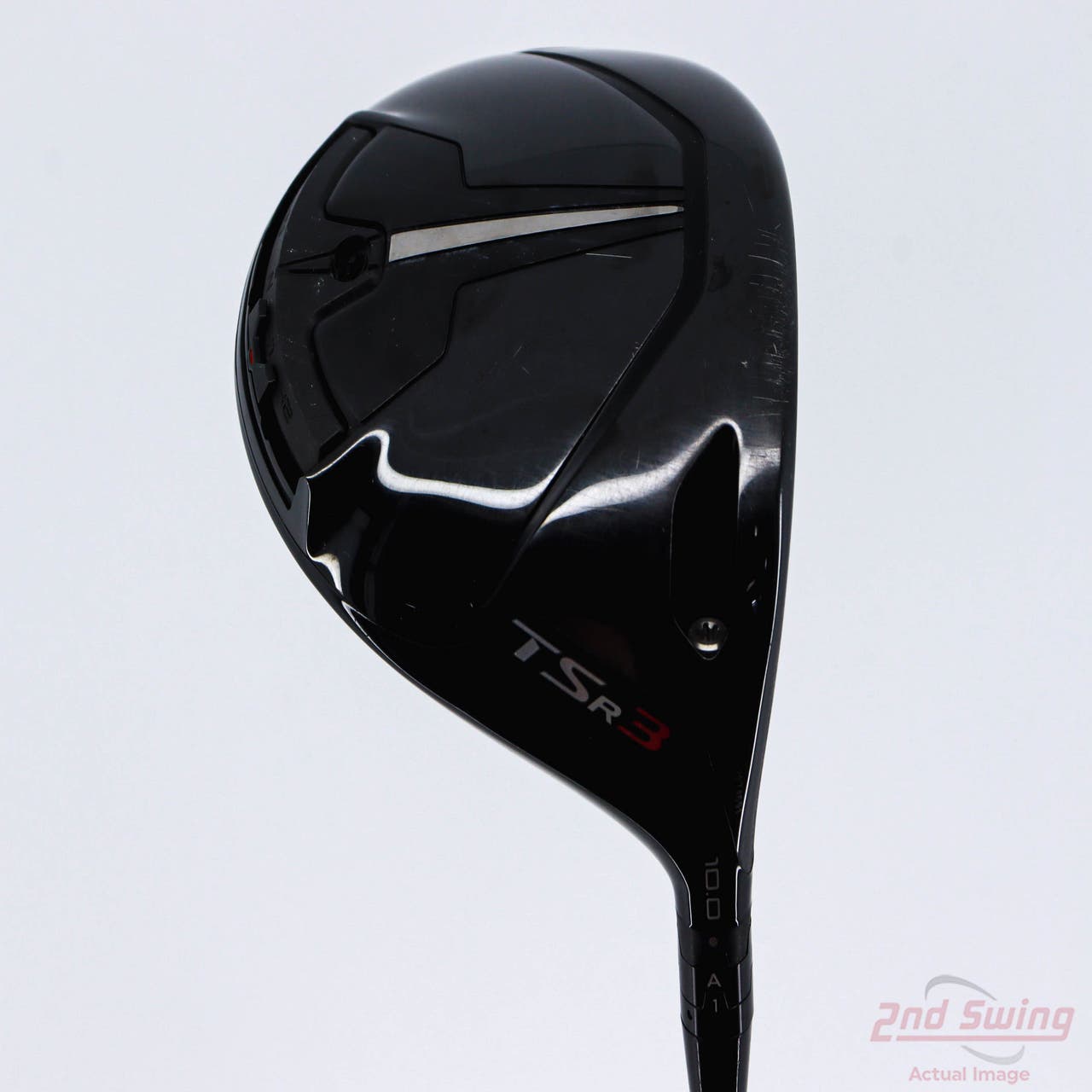 Titleist TSR3 Driver (D-42437943035) | 2nd Swing Golf