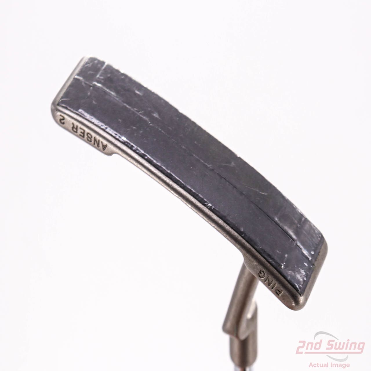 Ping 1966 TR Anser 2 Putter (D-42437943553) | 2nd Swing Golf
