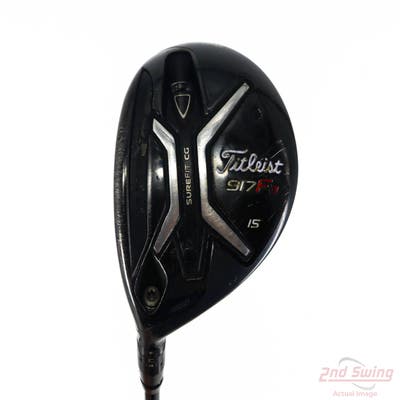 Titleist 917 F3 Fairway Wood | 2nd Swing Golf