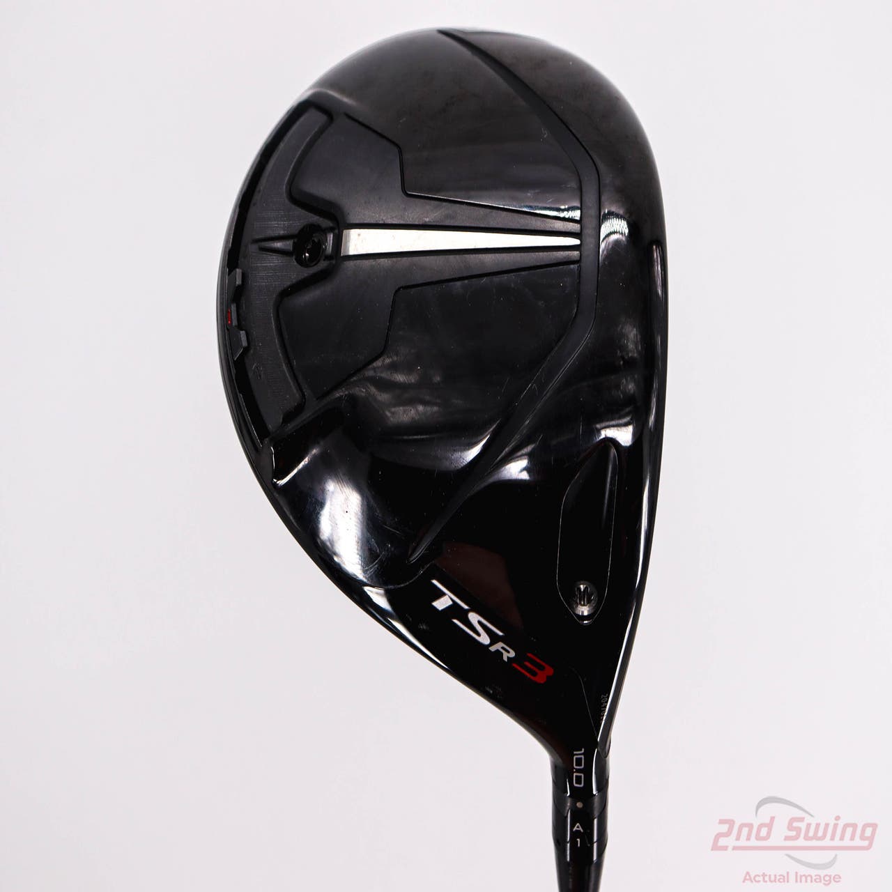 Titleist TSR3 Driver (D-42438014648) | 2nd Swing Golf