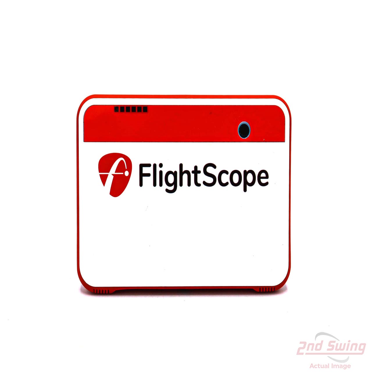 FlightScope Mevo Plus Launch Monitor (D-42438035355) | 2nd Swing Golf