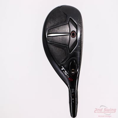 Titleist TSR2 Hybrid | 2nd Swing Golf