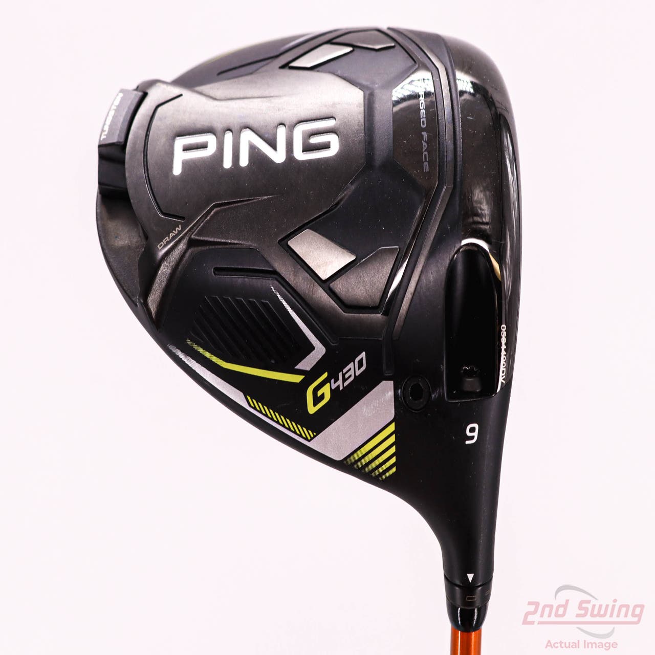 Ping G430 LST Driver (D-42438068407) | 2nd Swing Golf